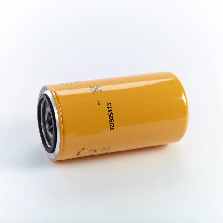 Heavy Duty Spin-On Lube Fuel Filter 32925413 For JCB 414S 426E 434S 714 ...