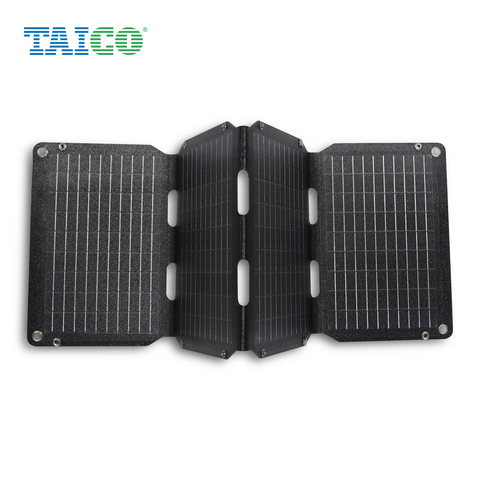 Foldable Solar Panel, Foldable Solar Panel direct from Shenzhen Taico ...