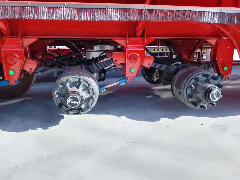 Heavy Duty American Truck Trailer Suspension Parts Leaf Spring| Alibaba.com