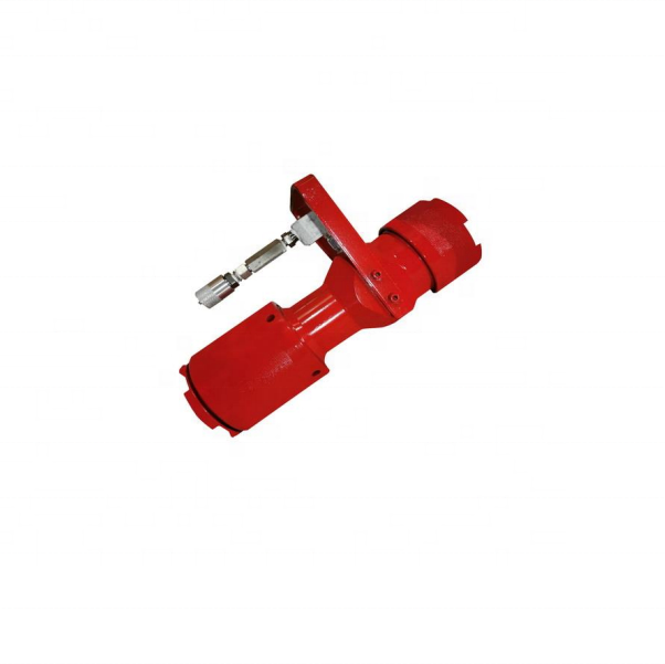 Wireline Tools Wellhead Pressure Control Equipment - SANMON