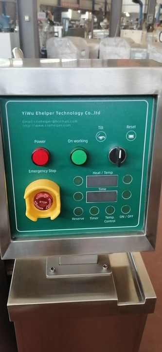 High-efficiency Gummy Jelly Mixer Machine Syrup Cooking Pot| Alibaba.com