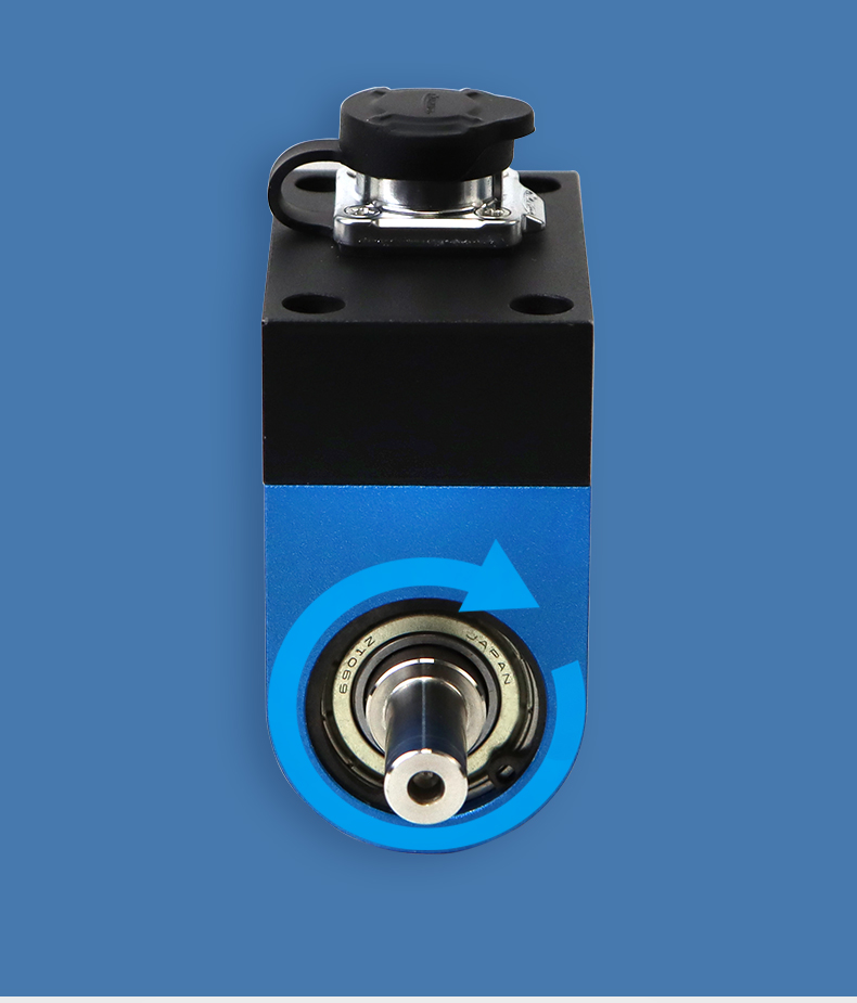 Nhà Máy Cung Cấp Rotary Torque Đầu Dò Động Xoay Torque Load Cell Sensor ...