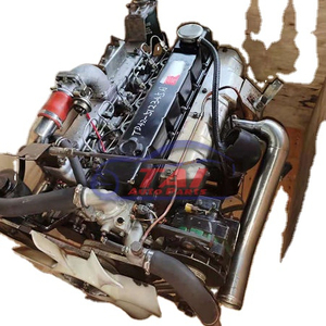 Vente en gros haute performance nissan moteur td42 à un prix abordable ...