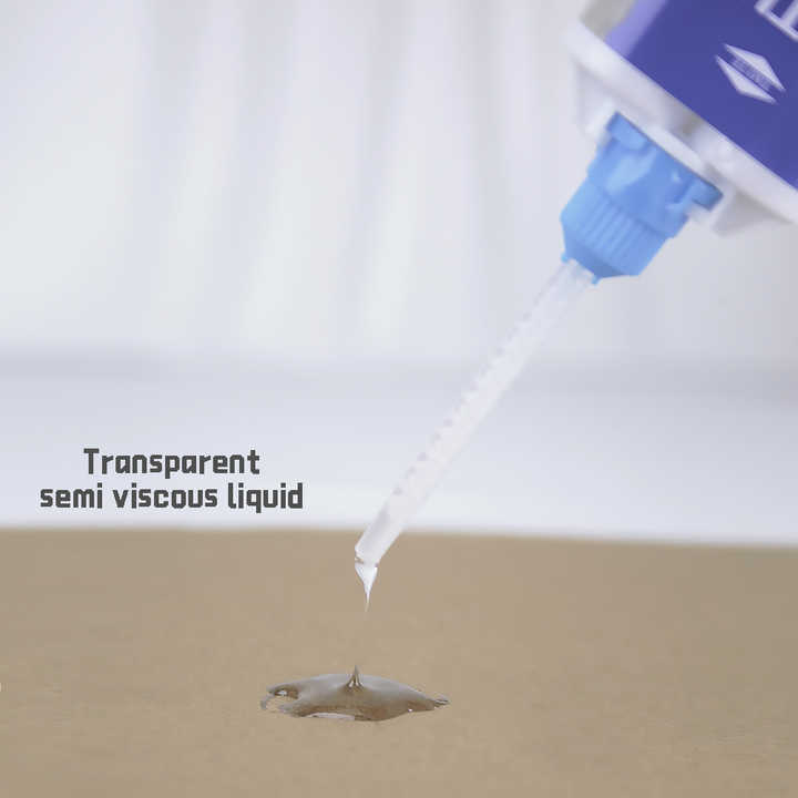 5 Minute General Purpose Epoxy Resin-Based Construction Glue Liquid ...