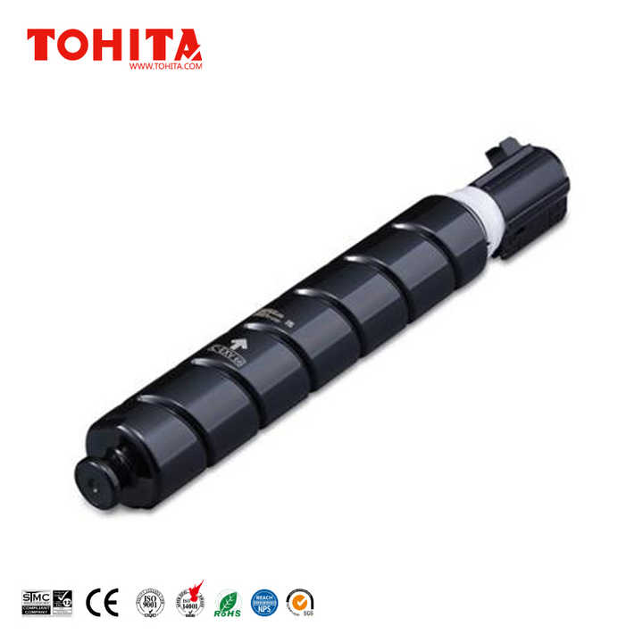 Toner Cartridge CEXV66 for Canon IR ADV DX 4925i 4935i 4945i