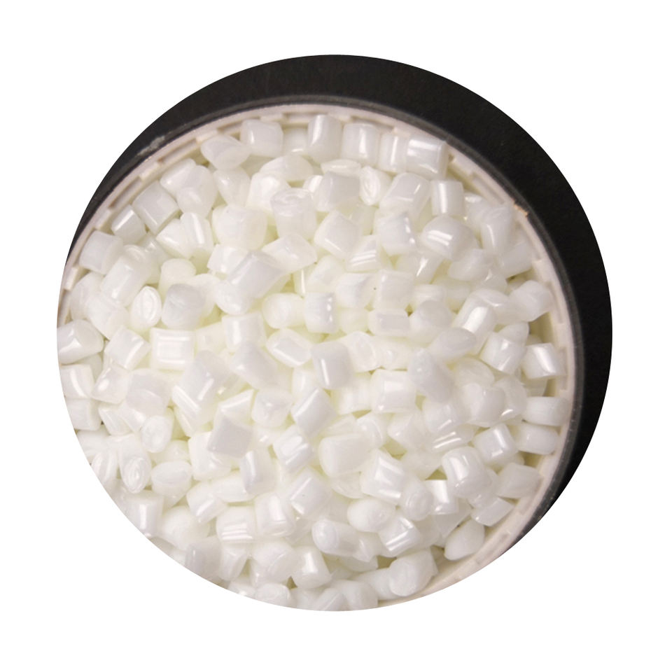 Good Comprehensive Performance PBT Granules Unfilled PBT Pellets and ...