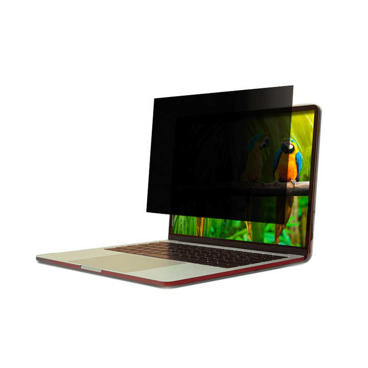 Laptop Privacy Filter - Anti-Spy, Anti-Peep Screen Protector