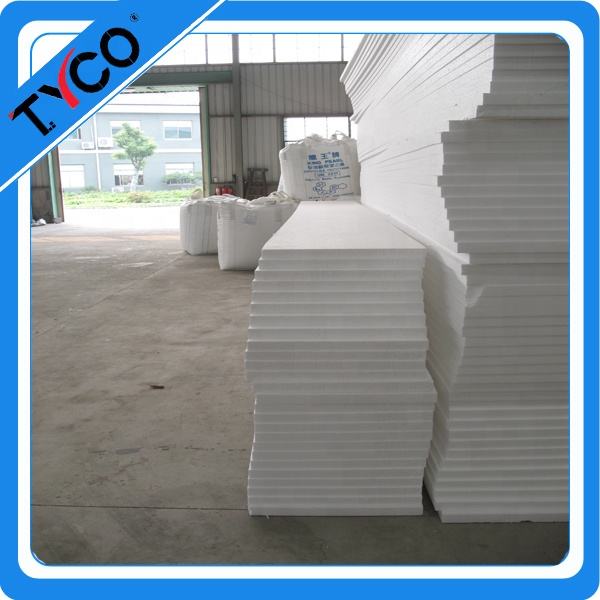 Expanded Polystyrene EPS Foam Blocks for Construction - Ideal for Roof ...