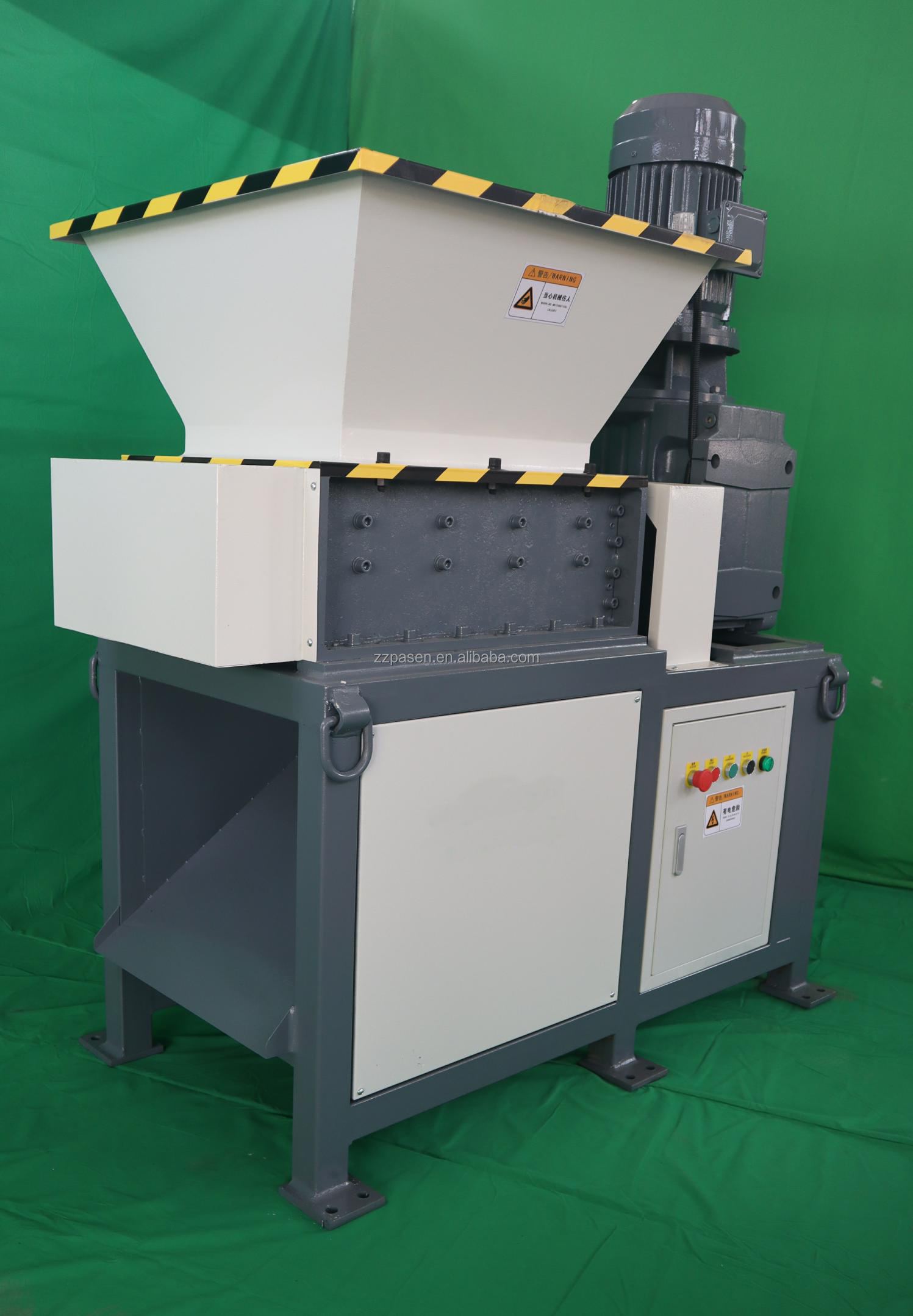 Efficient Solutions for used metal shredder parts in Industrial ...