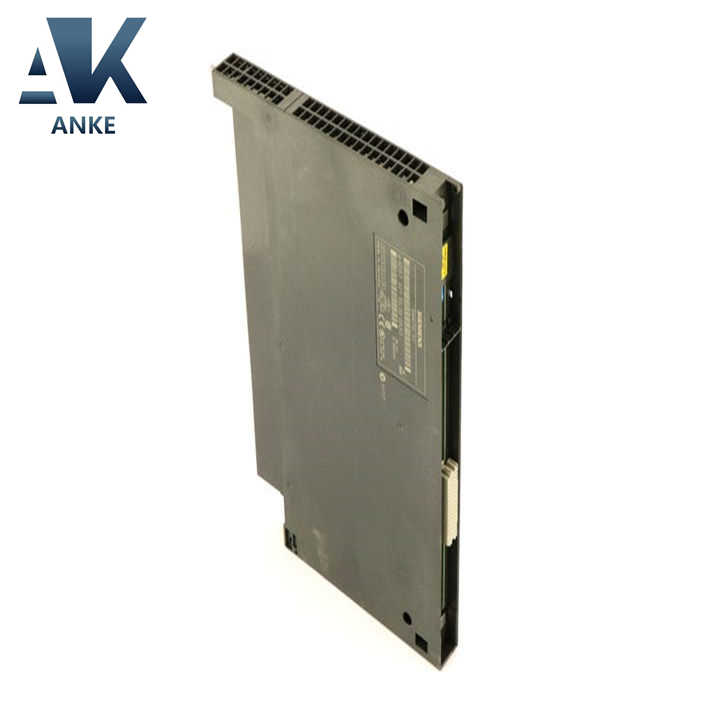 Siemens Simatic S7 Plc S7-400 Sm 421 Digital Input Module 6es7421-1bl00 ...