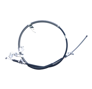 Wholesale toyota hiace parts hand brake cable For Great Acceleration ...