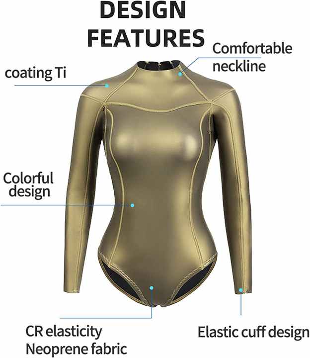 Hot Selling Neoprene Diving Top Backless Comfort Women's Triatlon ...