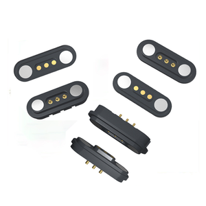 Wholesale male spring loaded usb pogo pin connector For Seamless ...
