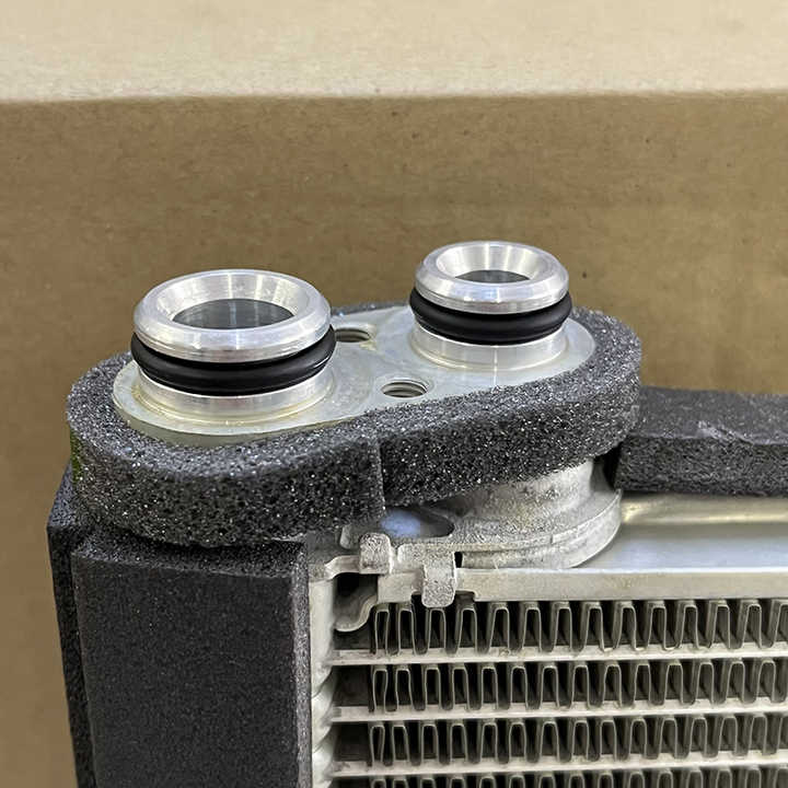 Auto AC Evaporator Air Cooler 447610-4230 for CROWN Car