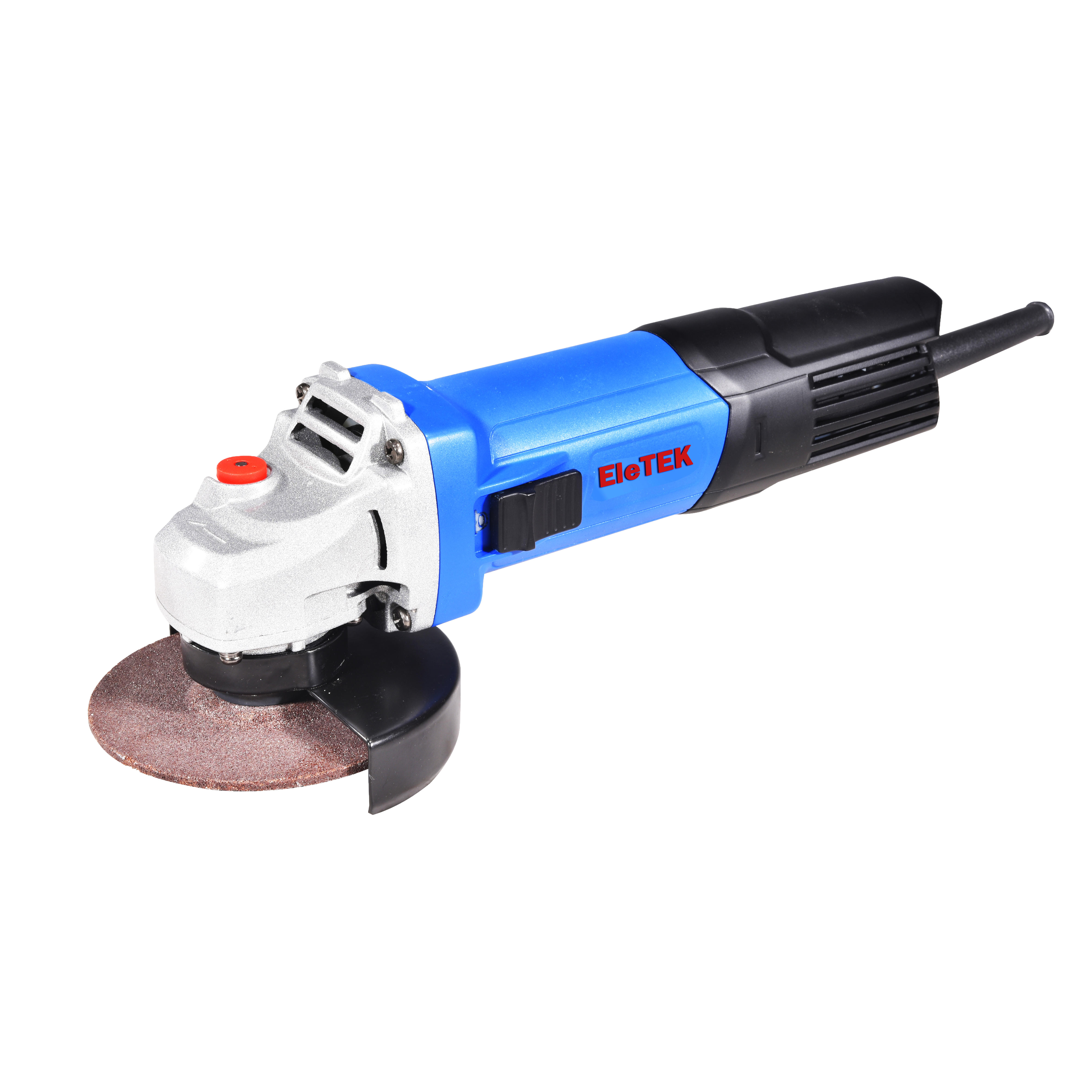 High Power Portable Cord Cutting and Polishing Angle Grinder for AC ...