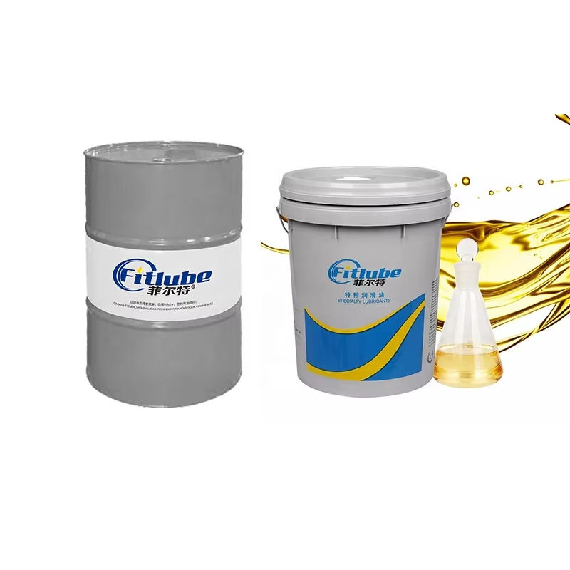 FRTLUBE NSF Food Grade Lubricant - High Temperature Chain Oil