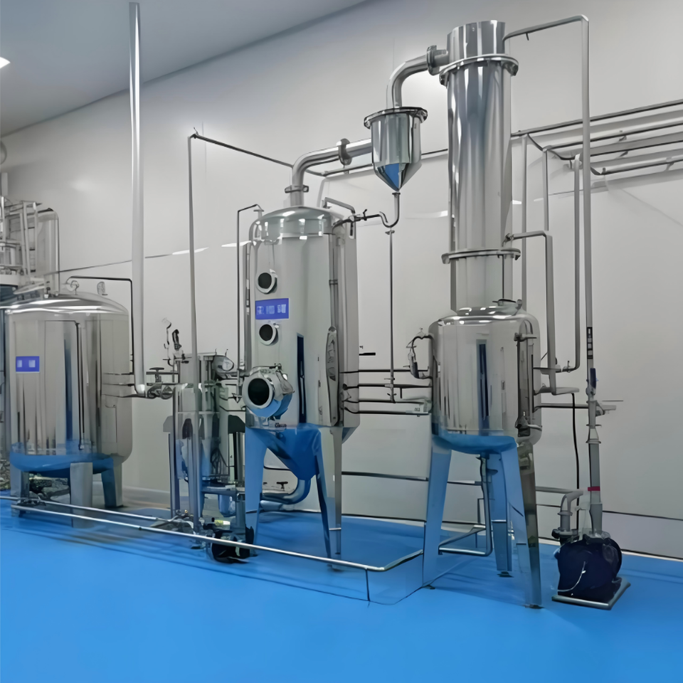 Industrial Automatic Bone Broth Meat Processing Machine High-Capacity ...