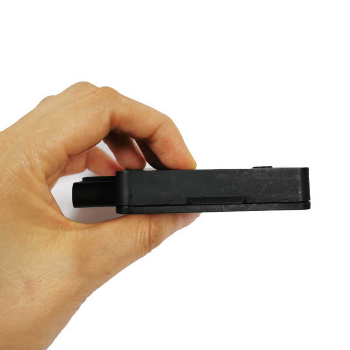 77G Radar Blind Spot Detection System Safety Driving Monitoring for ...