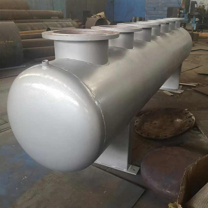 Factory Direct a Grade Pressure Vessel Cylinder Carbon Steel Stainless ...