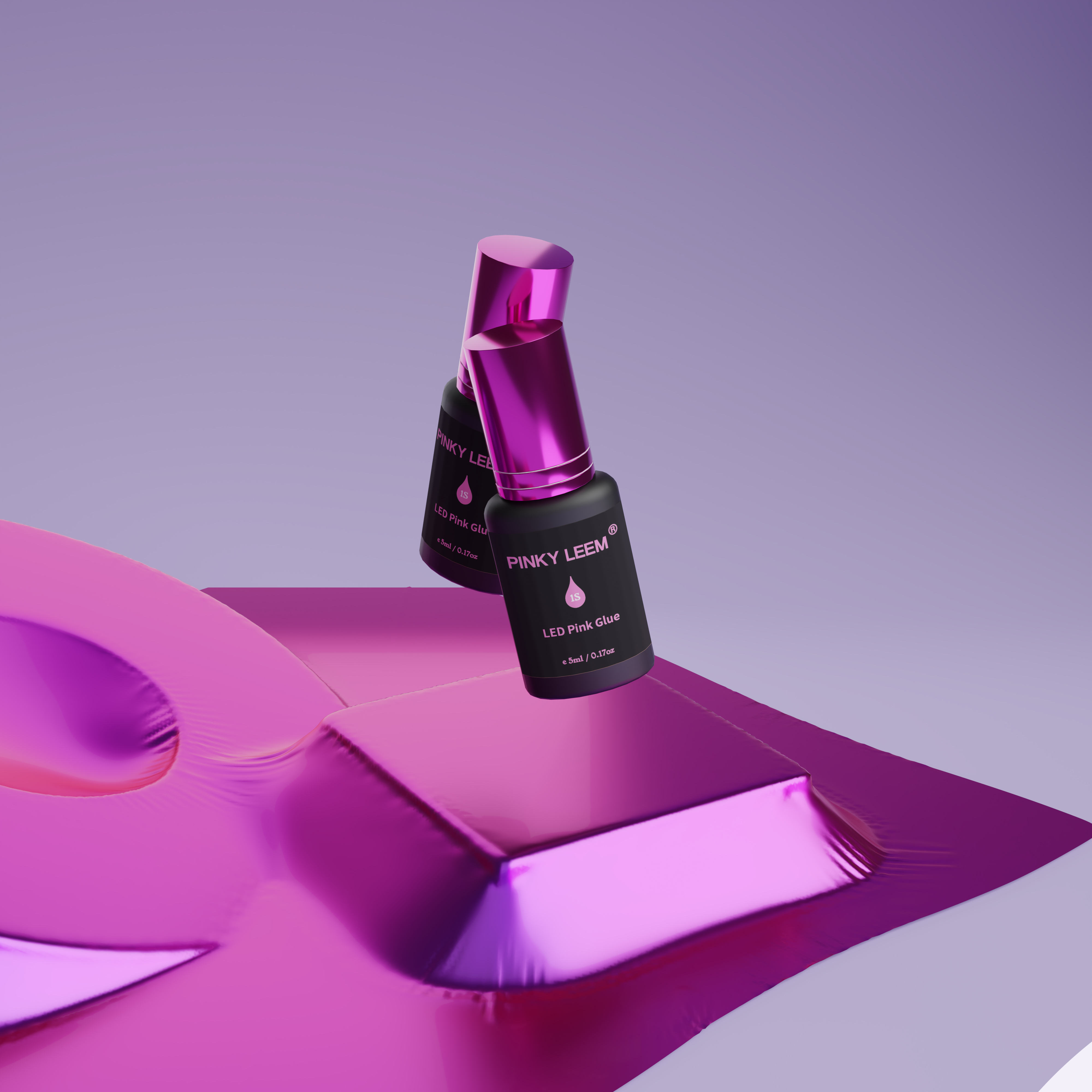 How to Choose the Best Pinky Leem Lash Glue for Your Needs