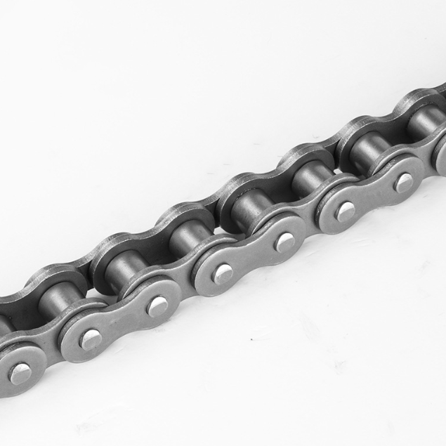 10A-1 RS50 ANSI50 Carbon Steel Roller Chain for Industrial Use