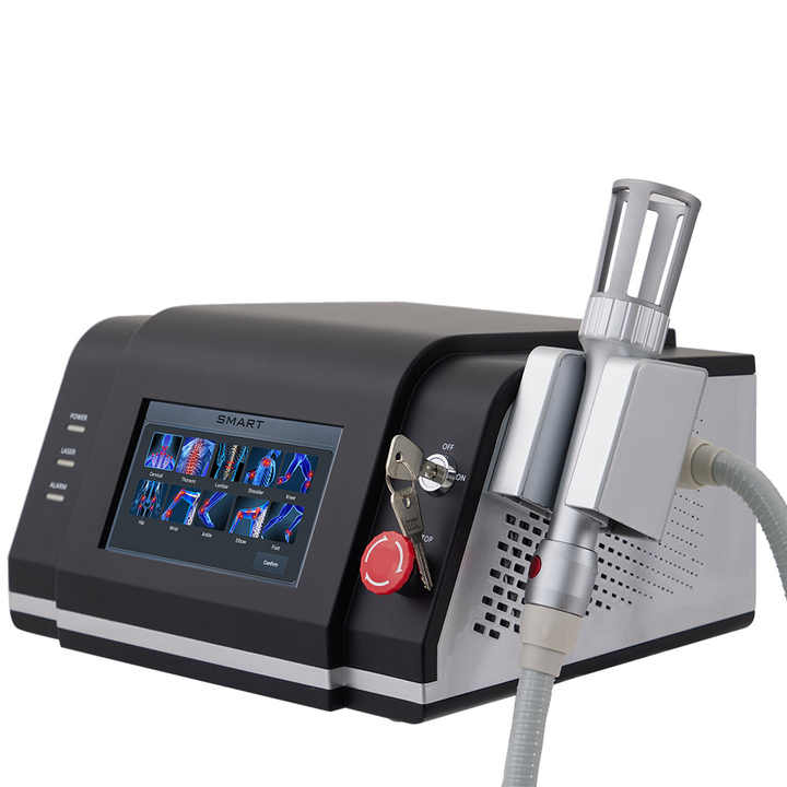 Class IV Laser Therapy for Pain Relief - High Quality Physiotherapy ...