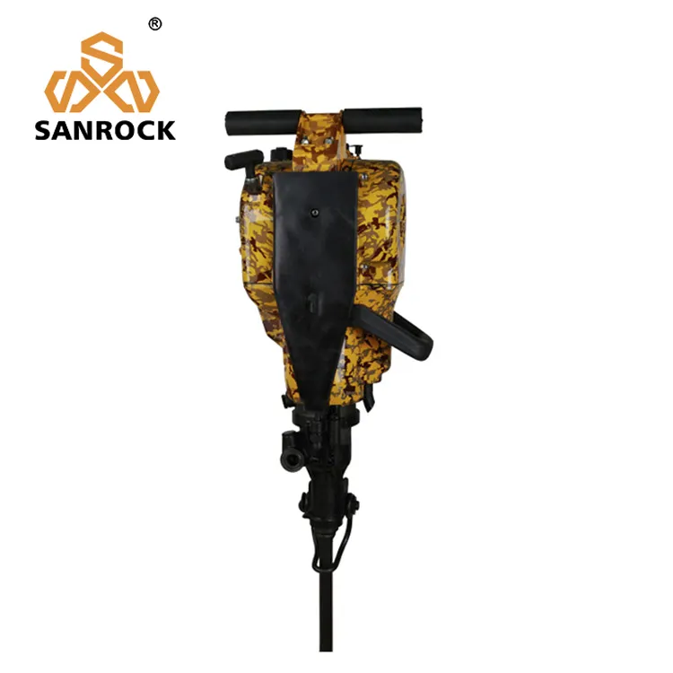 How to Choose Rotary Drilling Equipment Yugong: A Complete Buyer's Guide