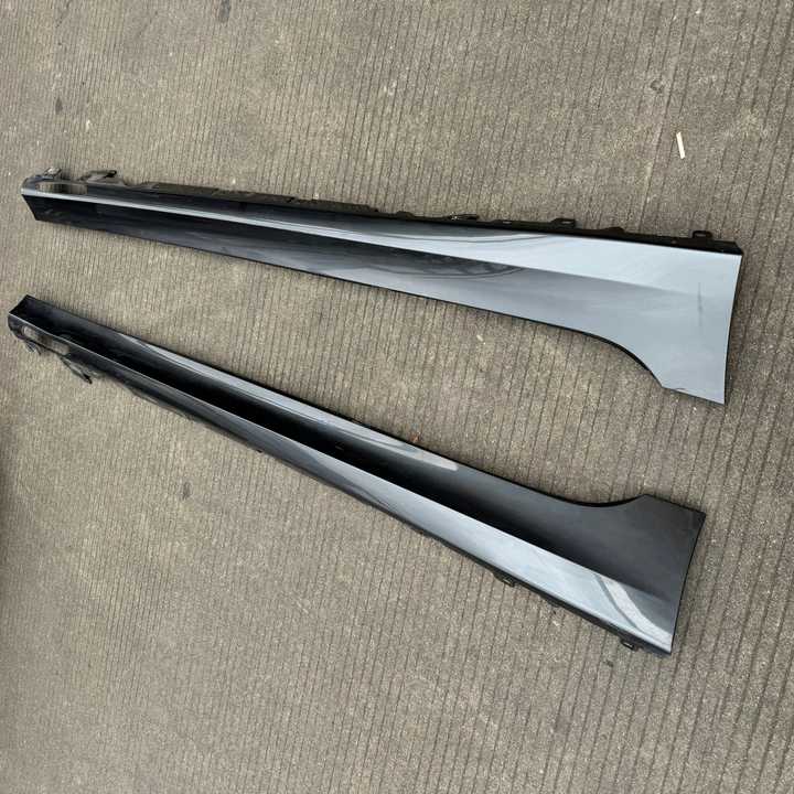 New High Quality 3 G20G21G28 Body Left and Right Side Lower Skirt Side ...