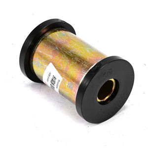 Tensile truck rubber bushing for stabilizer bar for A Stable Ride ...