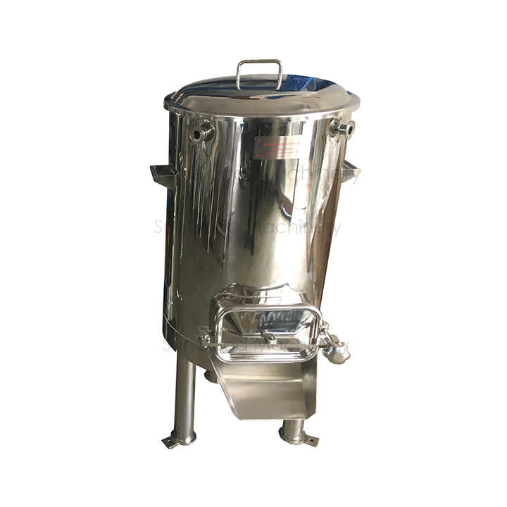 Sungood Coffee Cold Brewing Tank - High Productivity & Quality