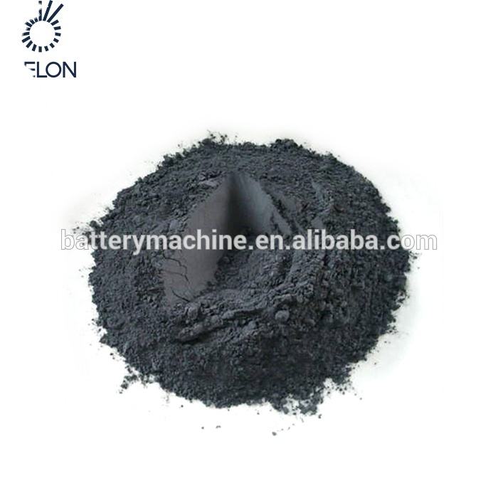 NMC Powder Cathode Material for Making Lithium Ion Battery Pack Raw ...