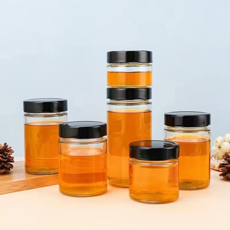 How to Choose Glass Jars with Glass Lids: A Complete Buying Guide