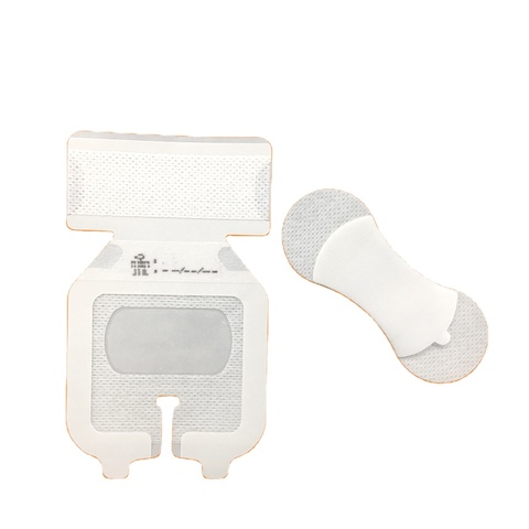 Yafho Bio-Technology Co., Ltd. - Wound Dressing, Securement Dressing