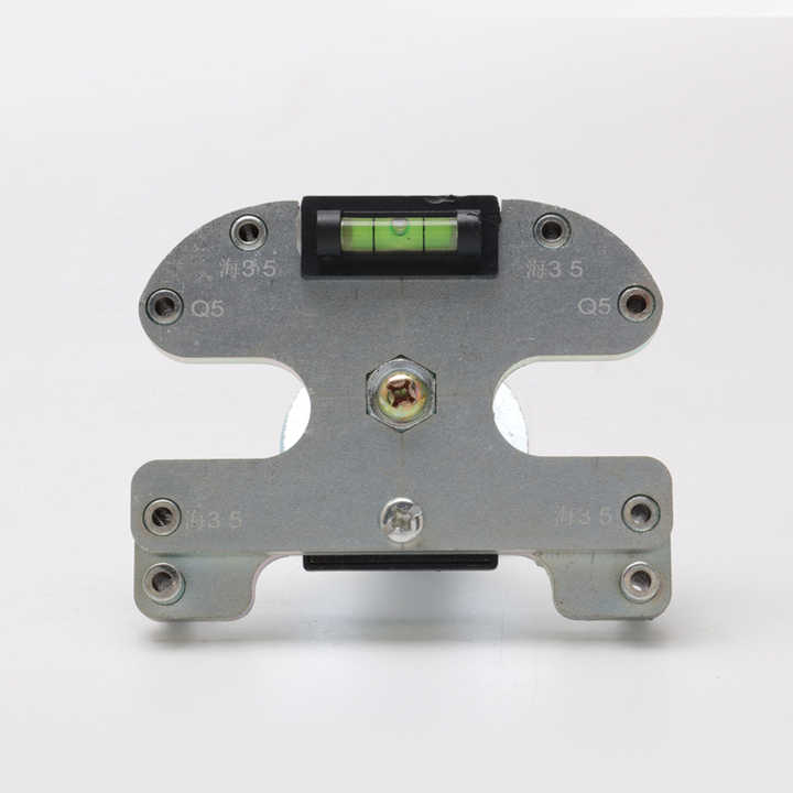 AES Positioning Horizontal Plate for Hella5 Q5 Projector Lens Front ...