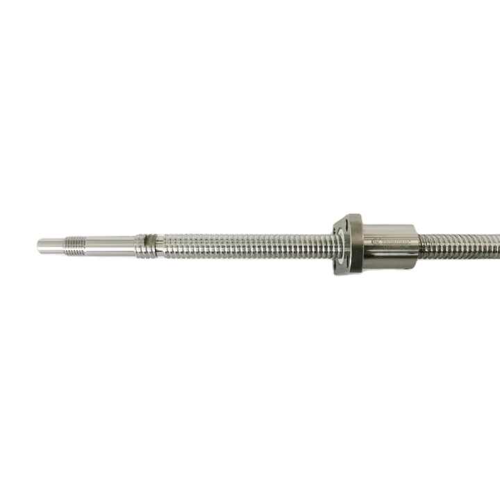 HIWIN Linear Motion Precision Ball Screw - Heavy Load R32-5T4-FSI-0.05