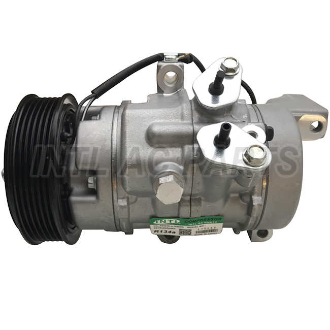Toyota Wigo AC Compressor - Reliable Performance & Efficiency