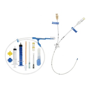 Central Venous Catheter
