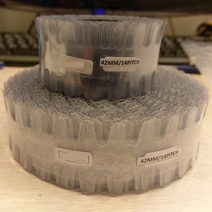 YIBO Factory Colorful Acetate Cellulose Film,Shoelace Tipping Films ...