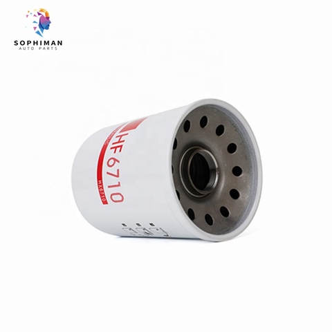 Volvo Truck Fuel Filters - Reliable Performance & Durability