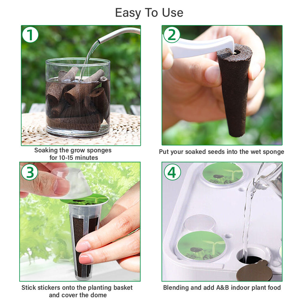 How to Choose the Best Grow Box Accessories for Your Setup