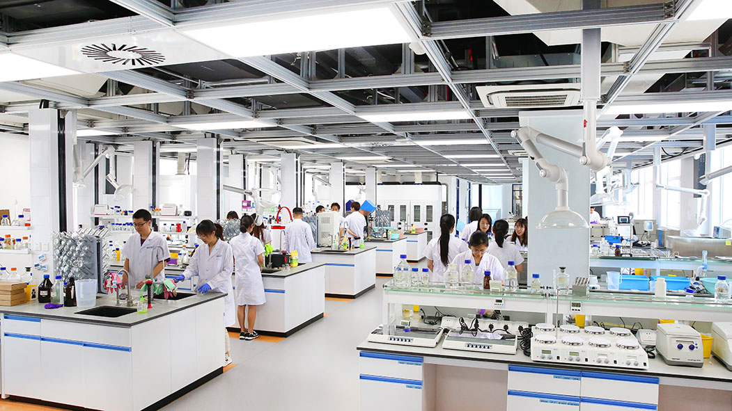 Wuxi Vland Biotech Co., Ltd.