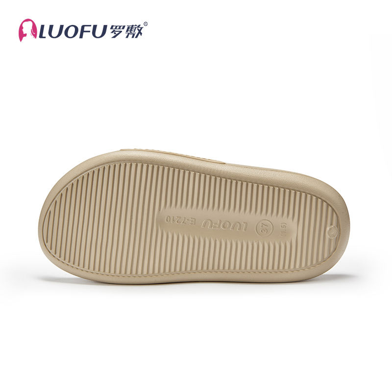 Luofu Slipper - Durable, Waterproof & Non-Slip Sport Sandal