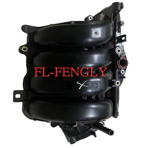 Purchase Wholesale toyota engine parts intake manifolds For A More ...