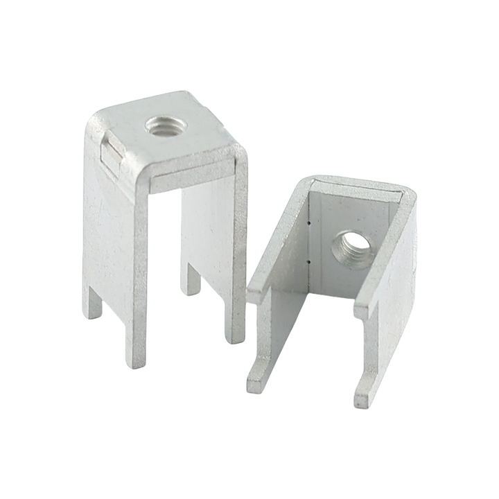 PCB219DM4 brass gasket terminal Solar control panel power wiring block ...