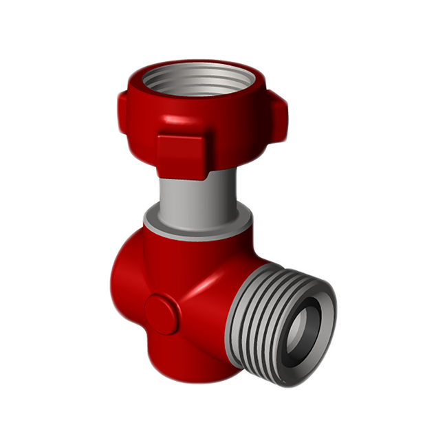 Integral Pipe Fittings Fig 1502 - Durable & Efficient