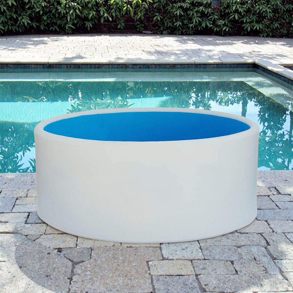 How to Choose the Best Inflatable Round Pool for Your Backyard