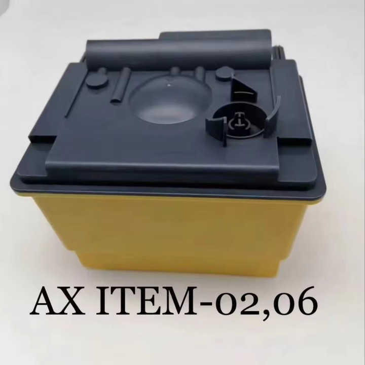 Alternative ITM Type 2 Type 6 AX Series ITM02 ITM06 Ink Module for AX150i AX350i AX550i M230i ...