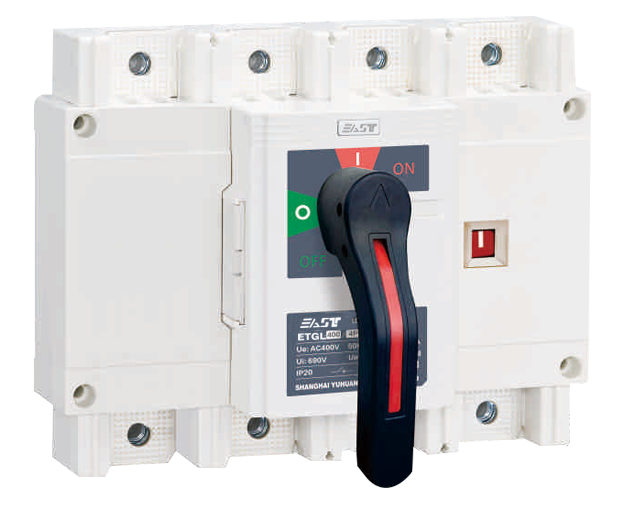 How to Choose the Best Change Over Switch Three Input for Your Needs