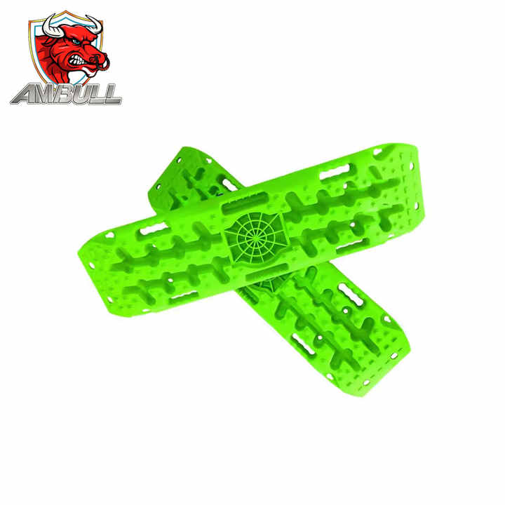 4x4 Offroad Recovery Track Board Vehicle Emergency 10ton Sand Traction ...