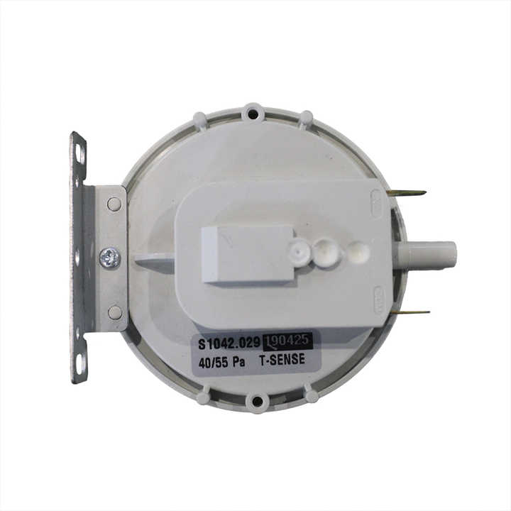 Universal Adjustable Air Pressure Sensor Wall Hung Gas Boiler Wind ...